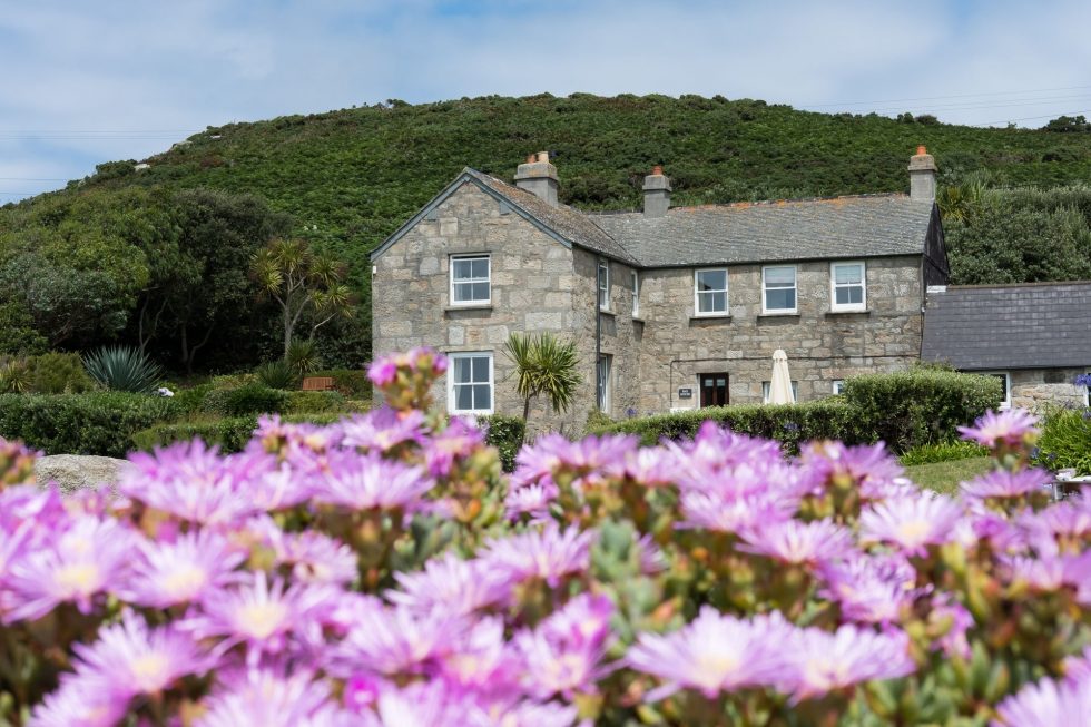 Tresco Island | Tresco Island
