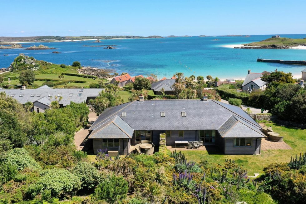 Tresco Island | Tresco Island