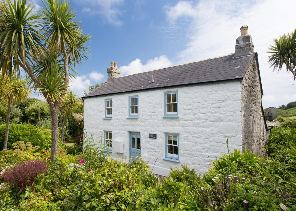 Tresco Island | Isles of Scilly | Somewhere else altogether