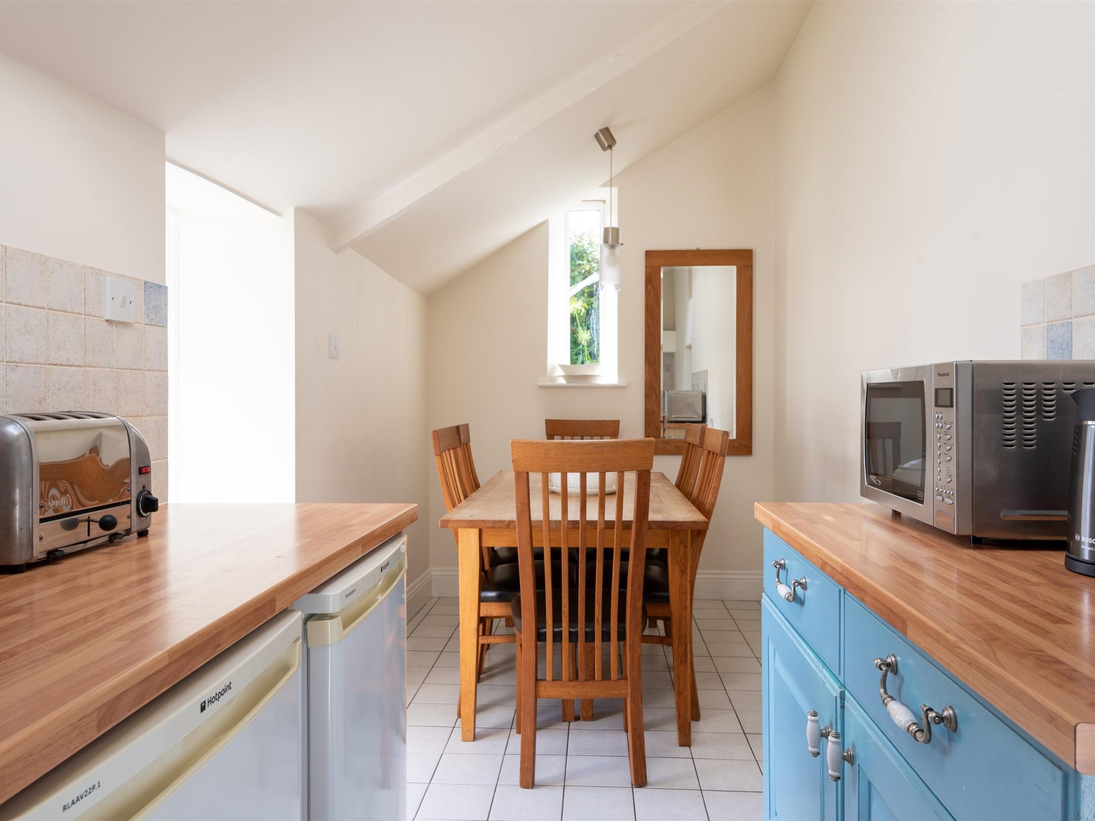 Dolphin Cottage Holiday Cottage, Tresco, Isles of Scilly | Tresco Island