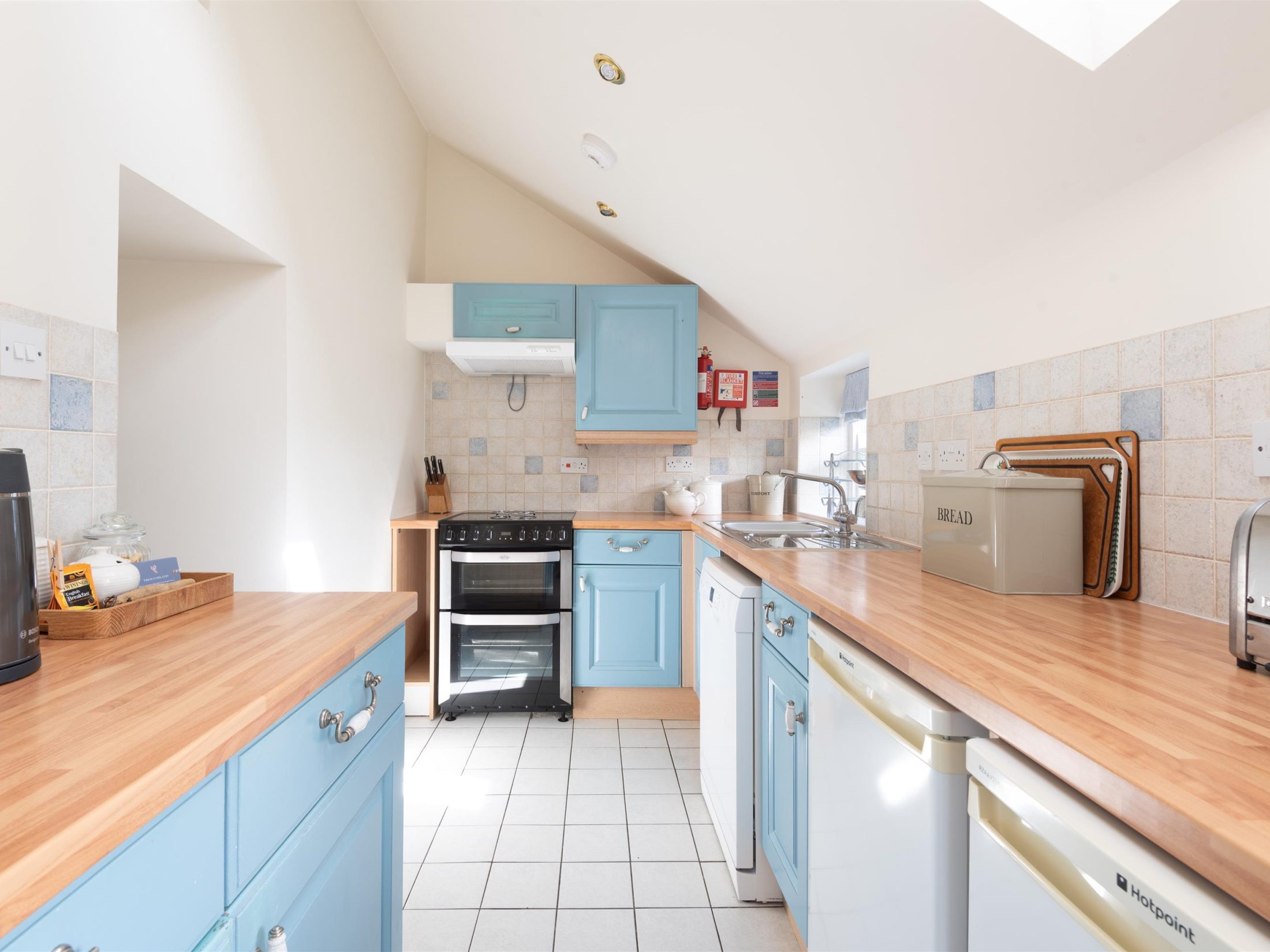 Dolphin Cottage Holiday Cottage, Tresco, Isles of Scilly | Tresco Island