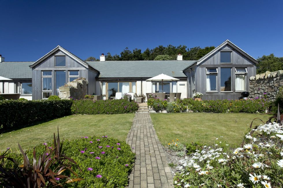 Tresco Island | Tresco Island