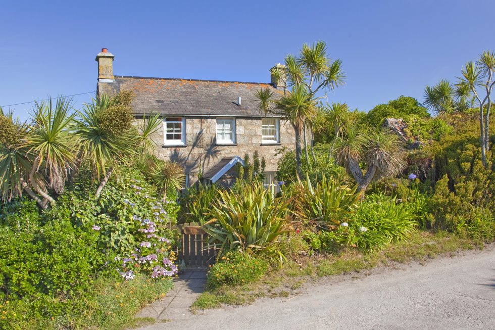 Tresco Island | Tresco Island
