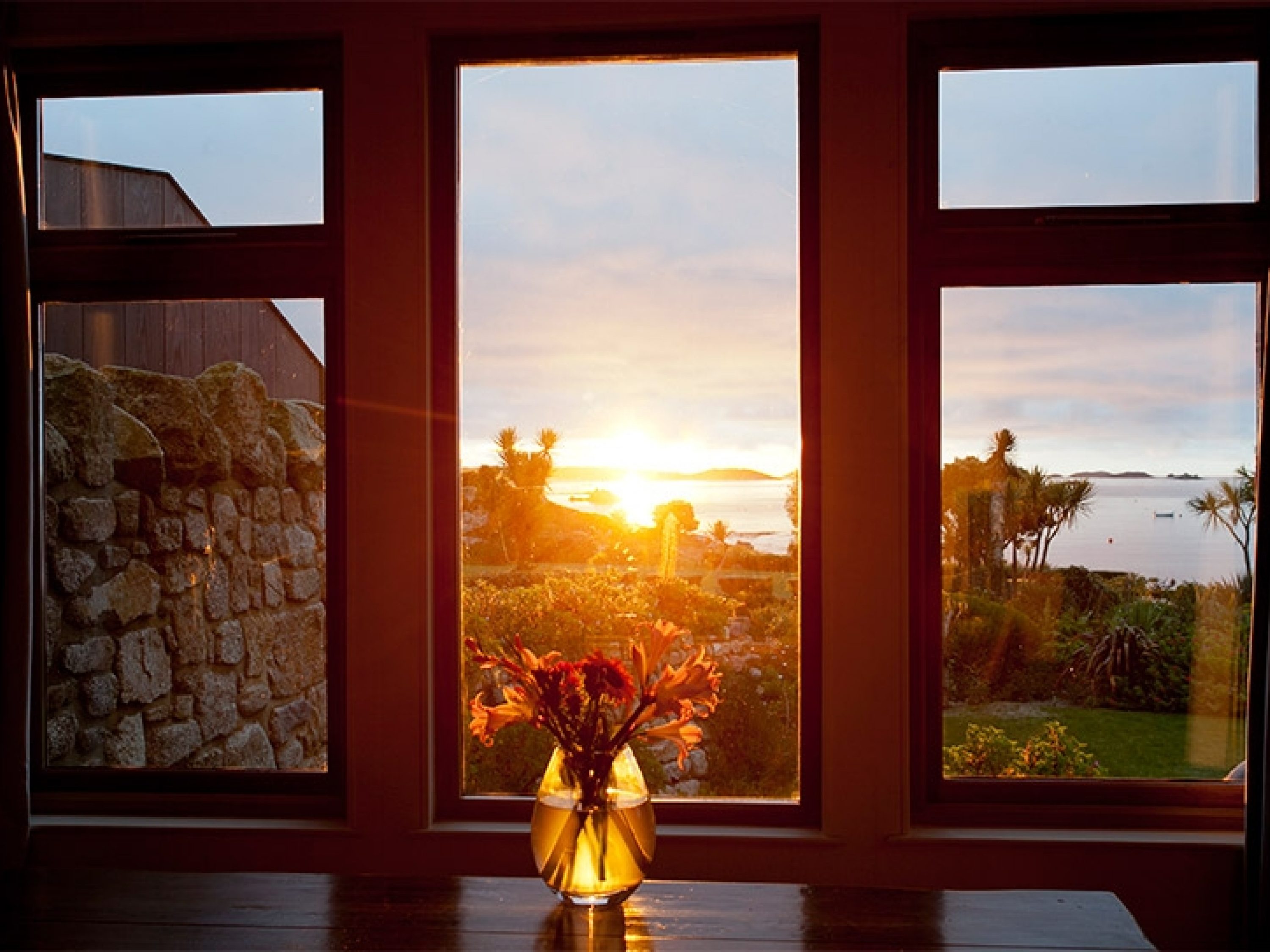 Rockpool | Tresco Island