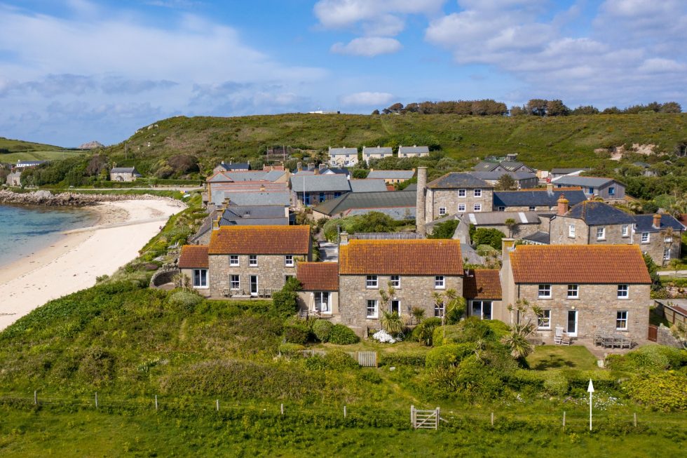 Tresco Island | Tresco Island