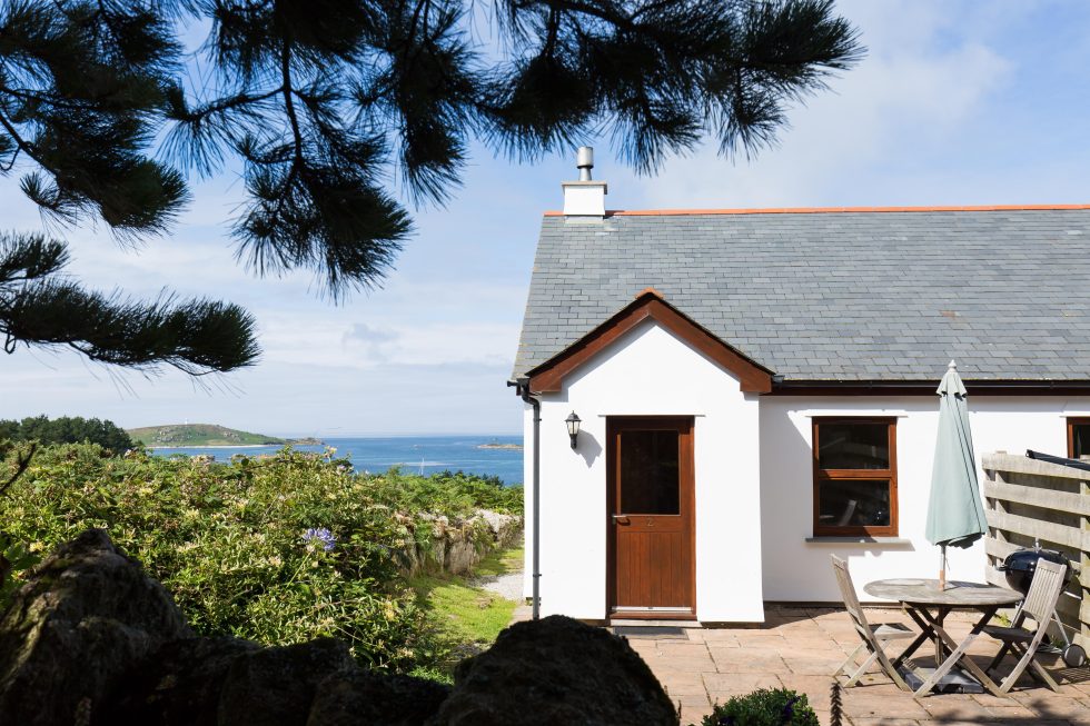 Tresco Island | Tresco Island