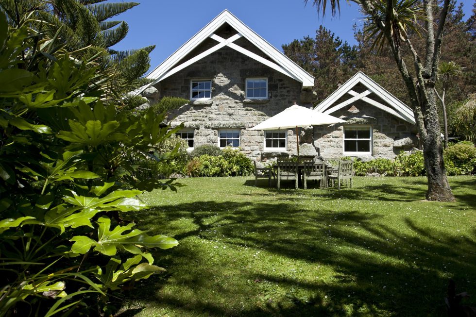 Tresco Island | Tresco Island