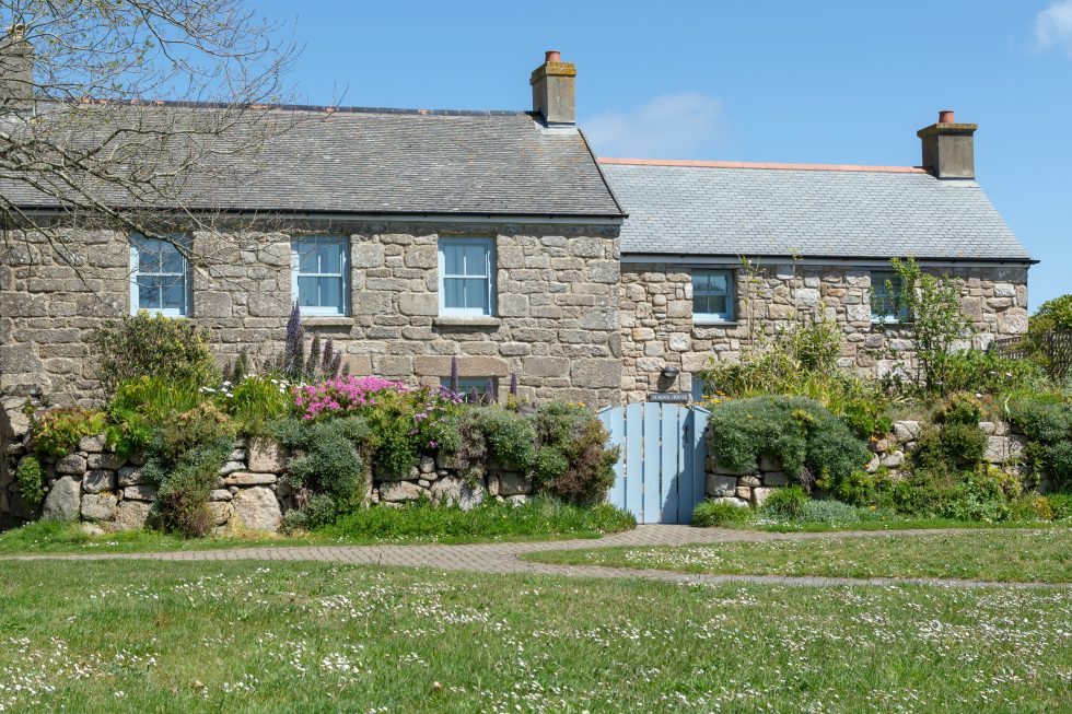 Tresco Island | Tresco Island