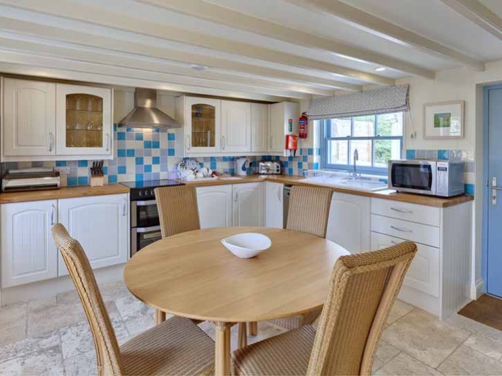 Shoreline Holiday Cottage, Tresco, Isles of Scilly | Tresco Island