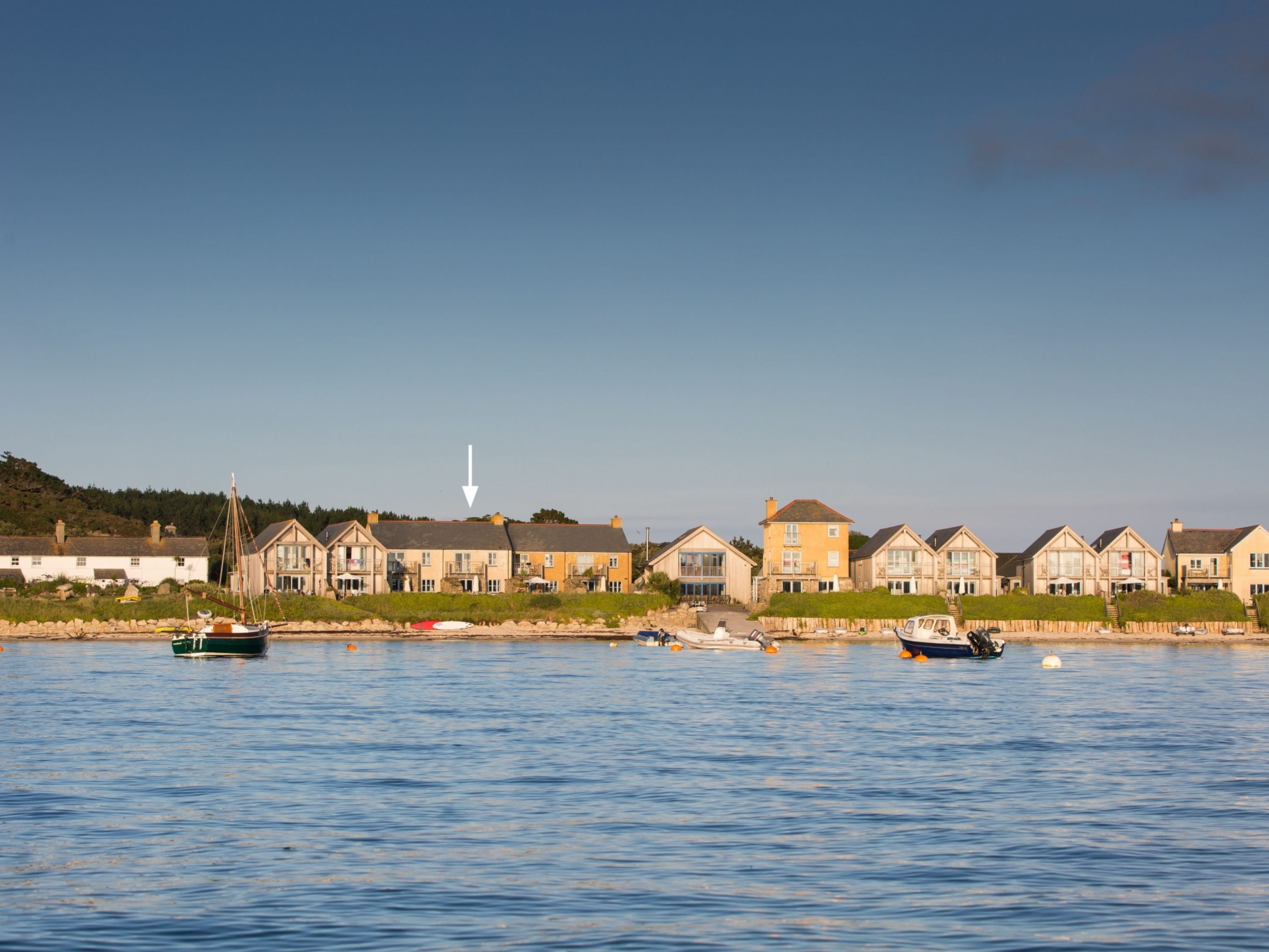 Sophie Holiday Cottage, Tresco, Isles of Scilly | Tresco Island