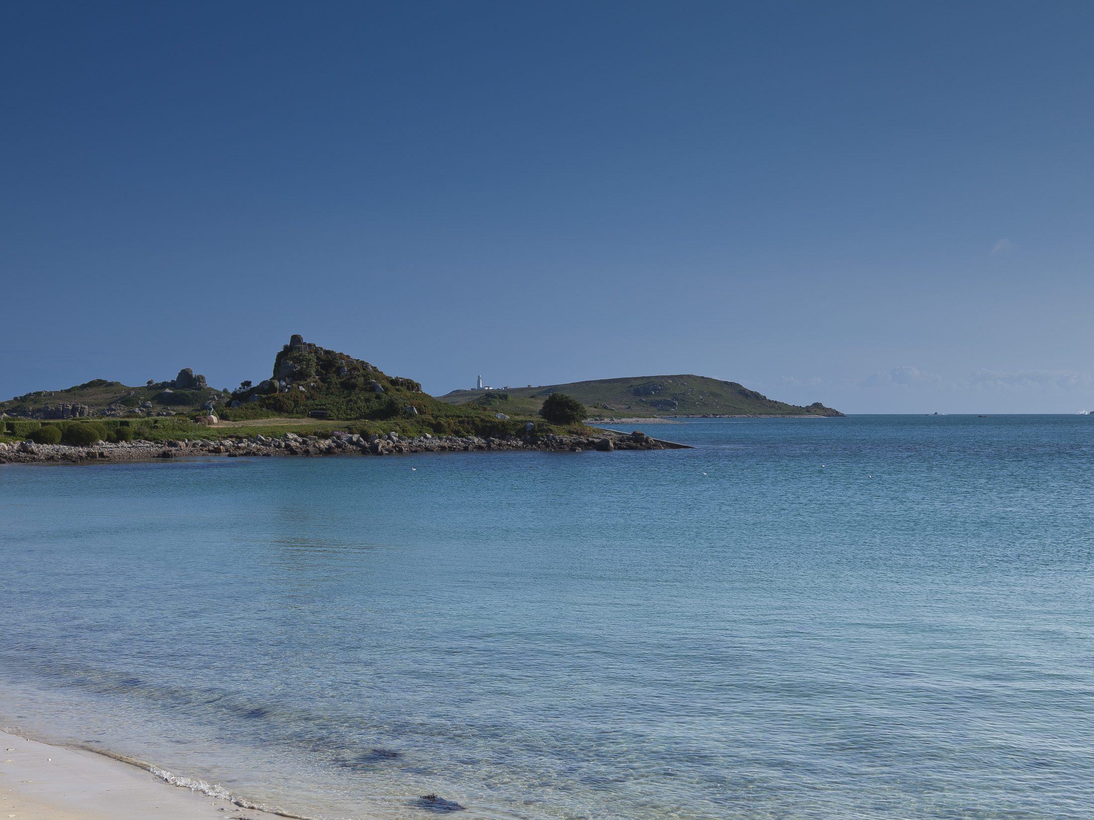 Watch House Holiday Cottage, Tresco, Isles of Scilly | Tresco Island