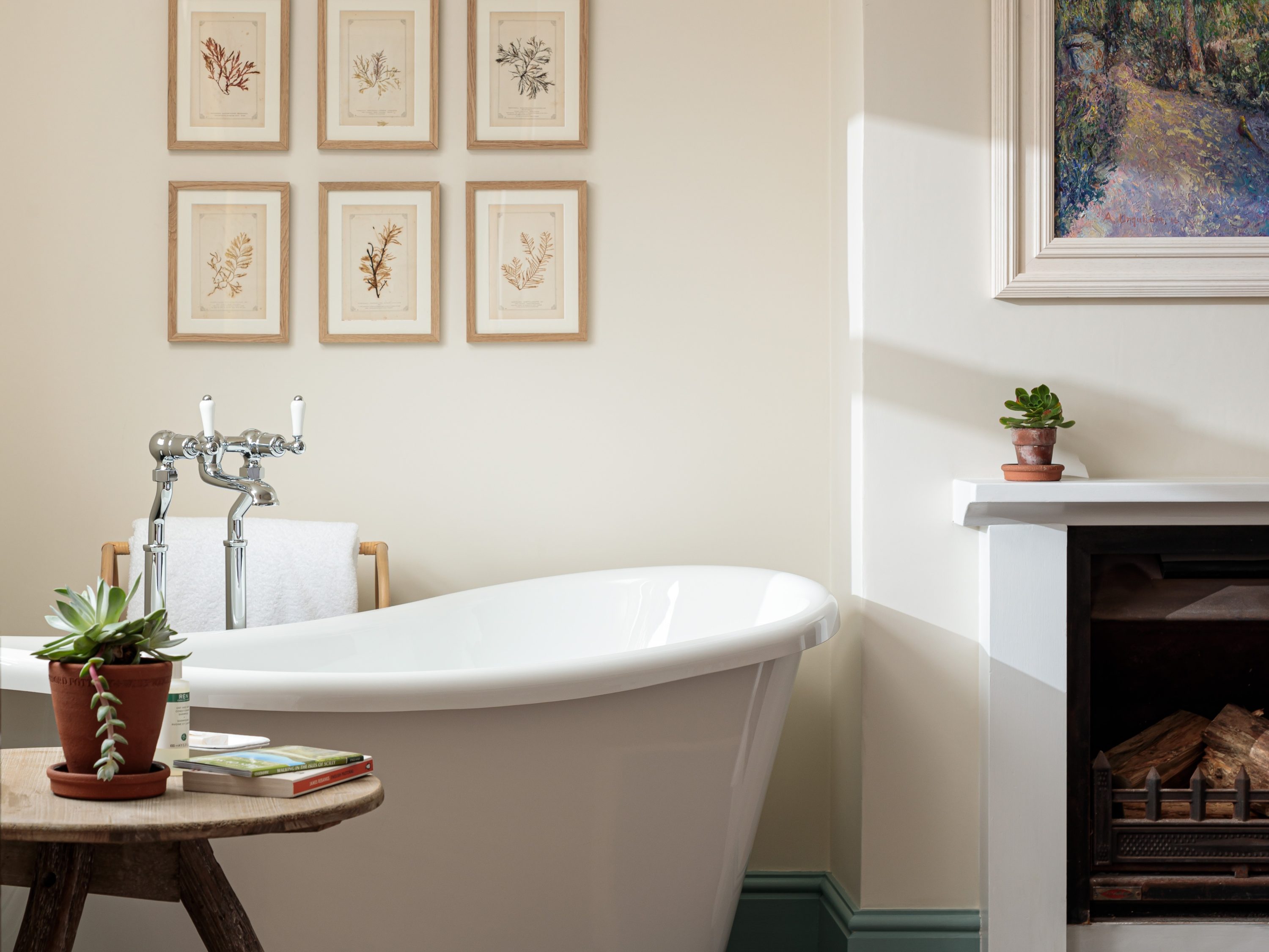 Accommodation at The New Inn, Tresco, Isles of Scilly | Tresco Island