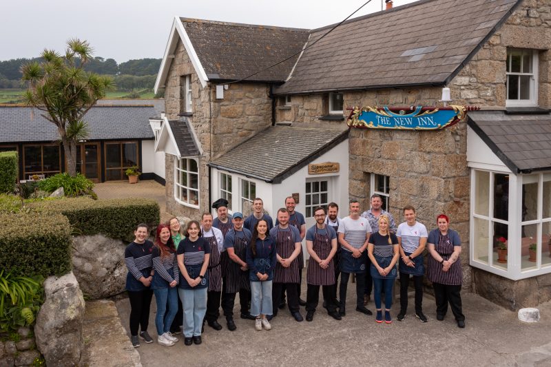 Seasonal & Permanent Jobs on Tresco and Bryher, Isles of Scilly ...