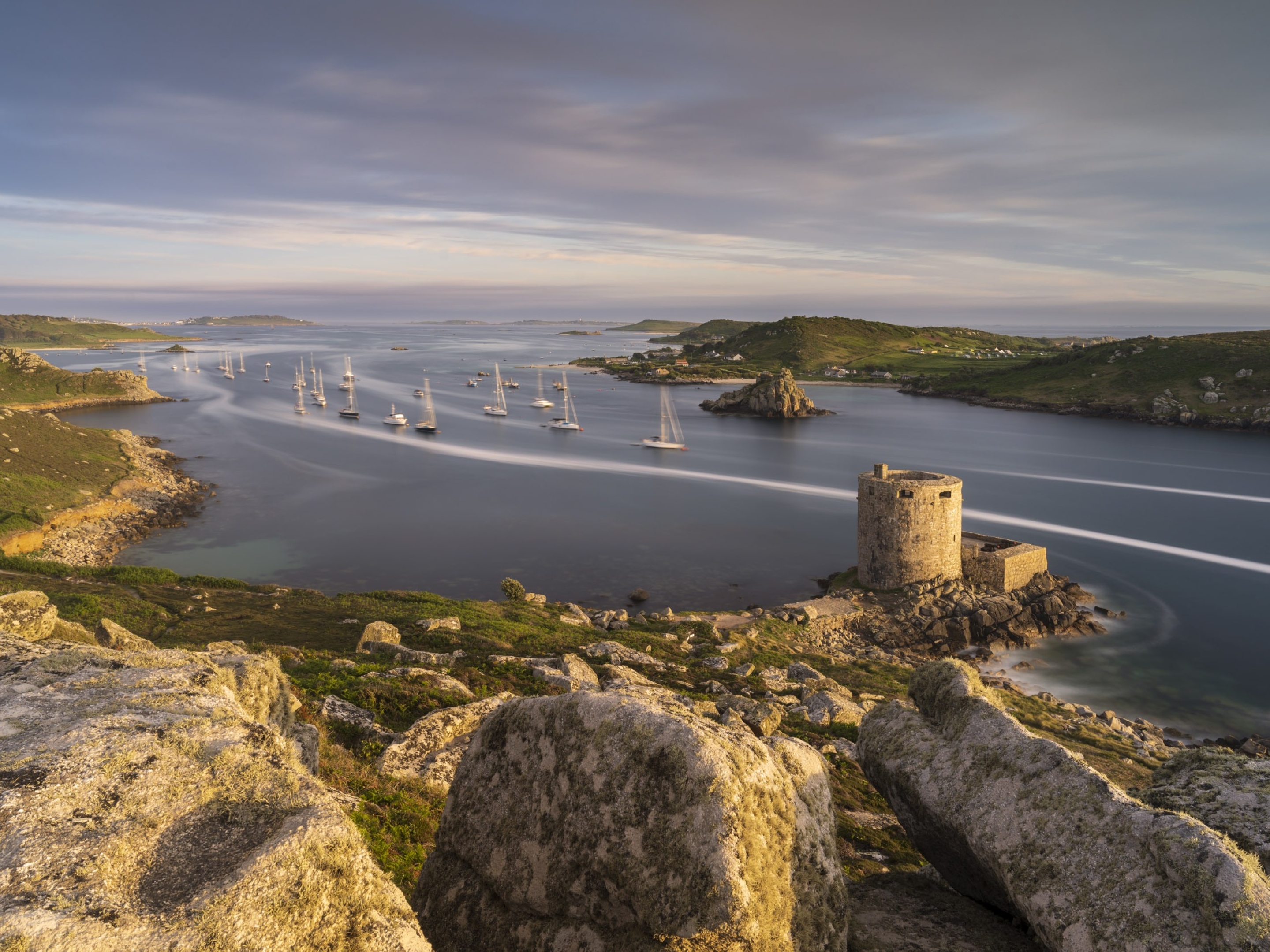 History of Tresco | Tresco Island