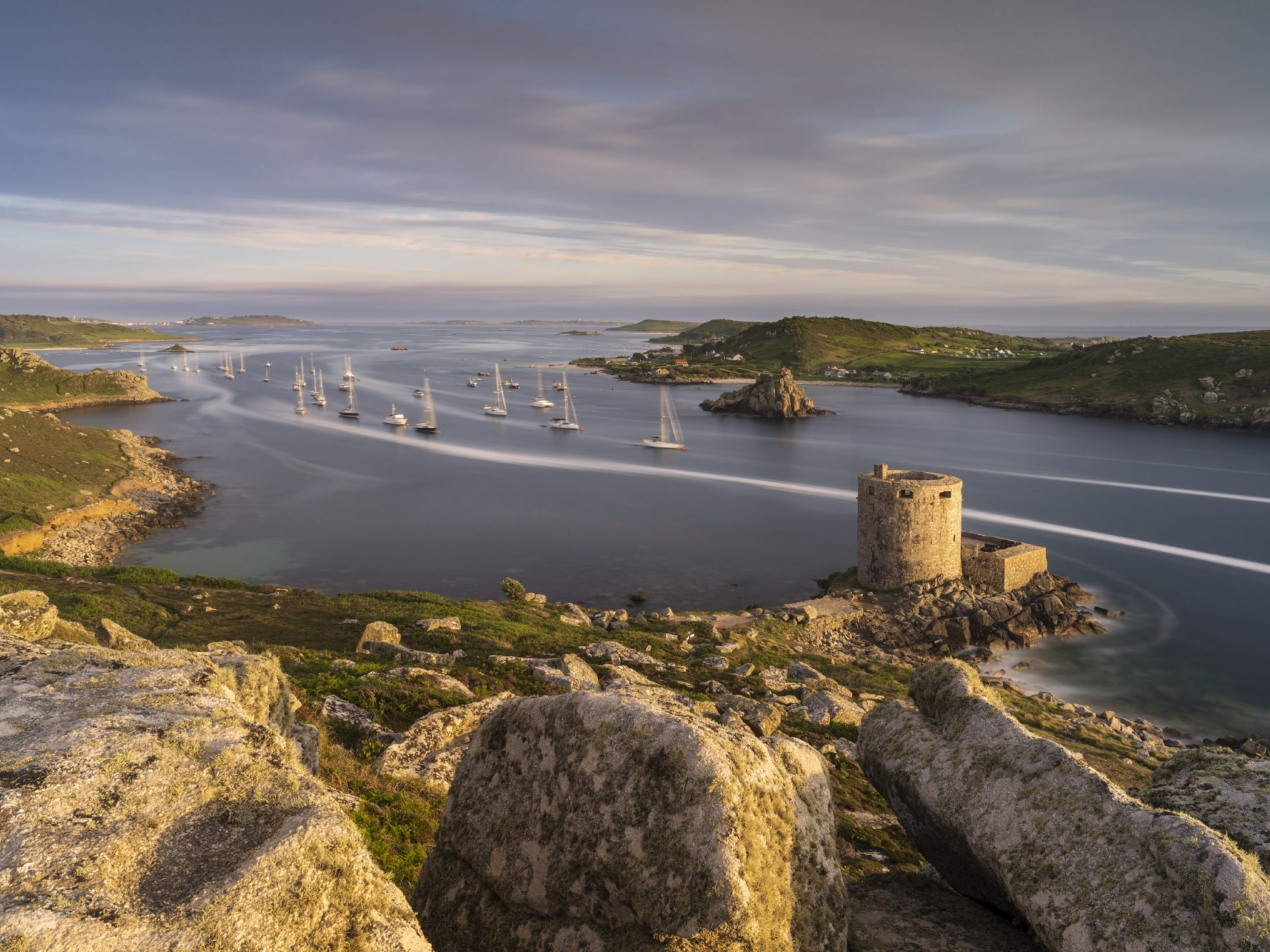 History of Tresco | Tresco Island