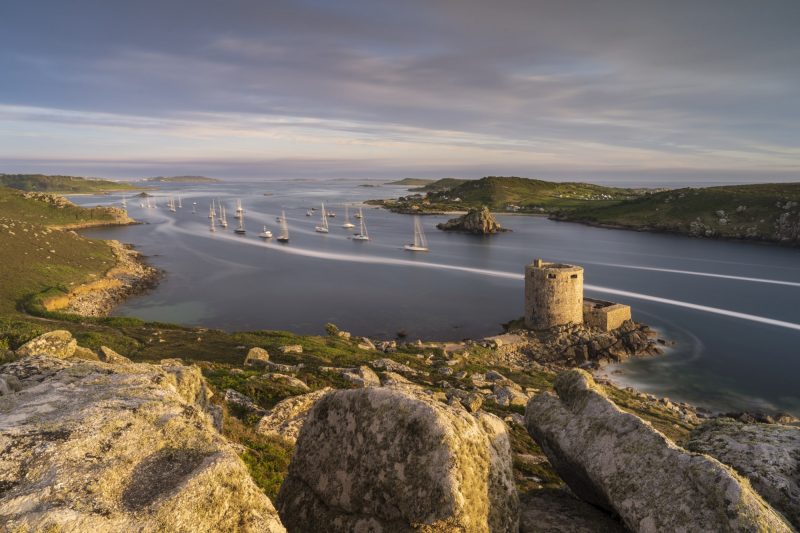 Accommodation at The New Inn, Tresco, Isles of Scilly | Tresco Island