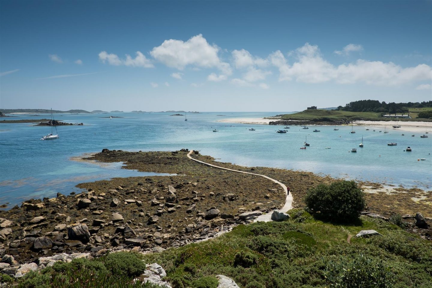 Seagrass Holiday Cottage, Tresco, Isles of Scilly | Tresco Island