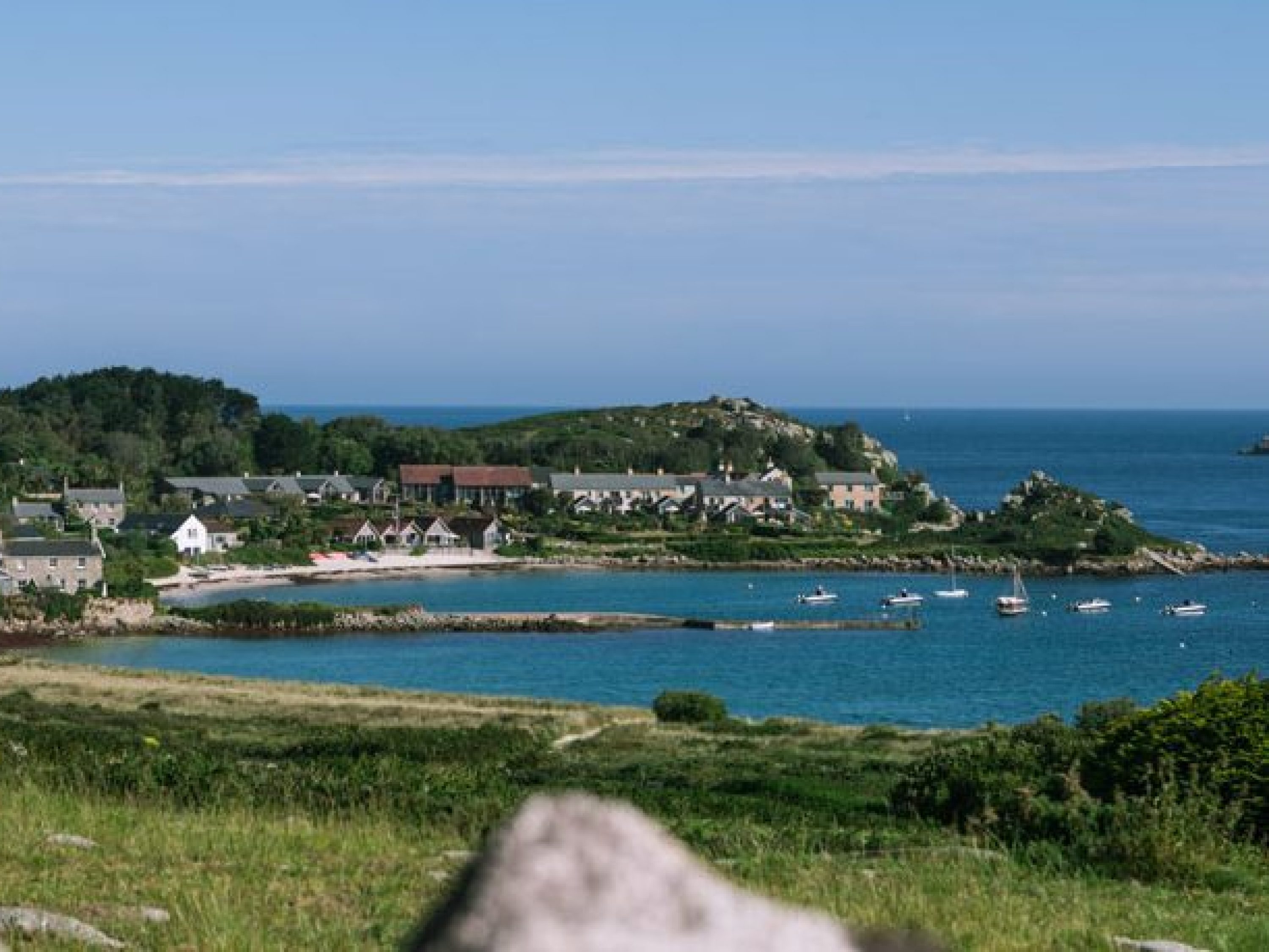 Self-Catering Cottages on Tresco, Isles of Scilly | Tresco Island ...