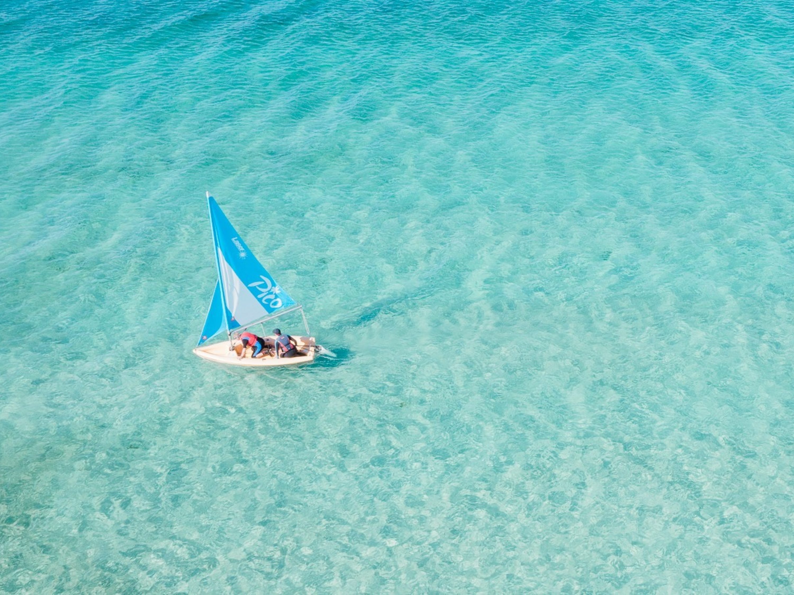 The 2023 Rundown | Tresco Island