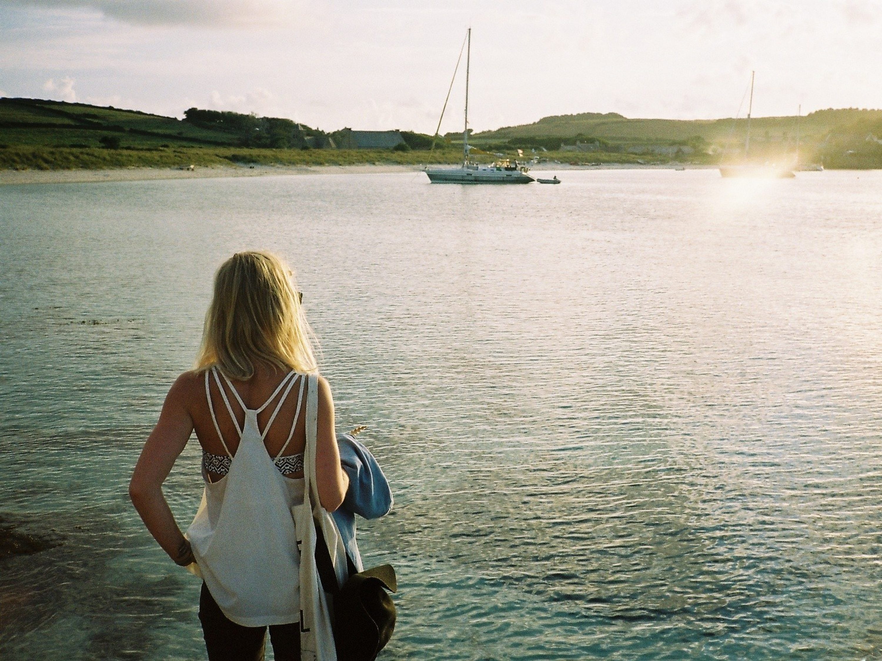 Tresco Island news, views, interviews and more from the Isles of Scilly ...