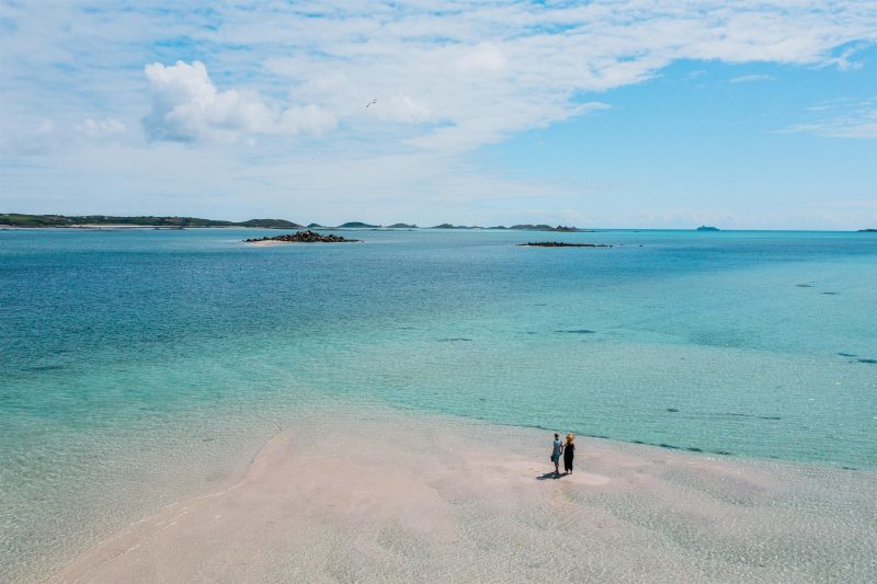Tresco Island | Isles of Scilly | Somewhere else altogether