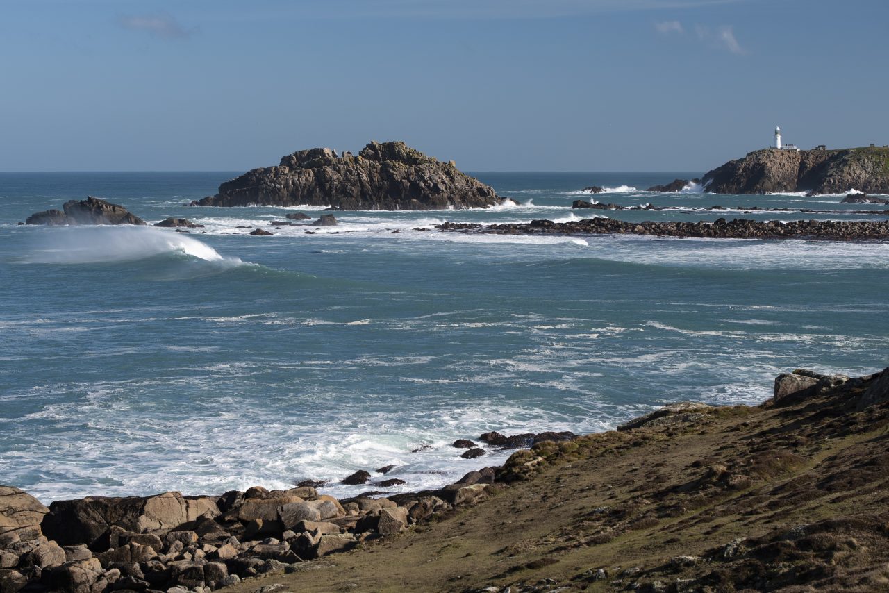 Tresco Island | Isles of Scilly | Somewhere else altogether