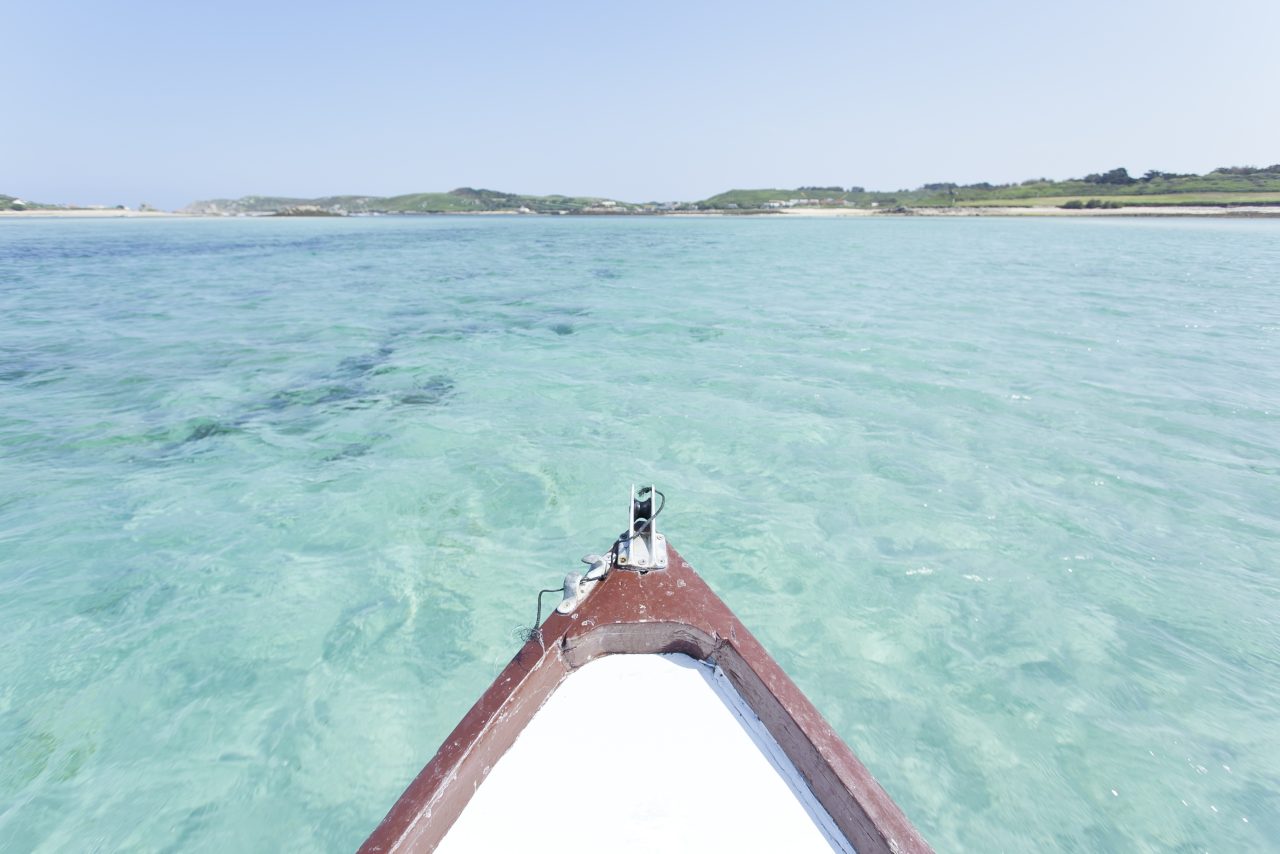 Tresco Island | The Isles of Scilly's Family Owned Island