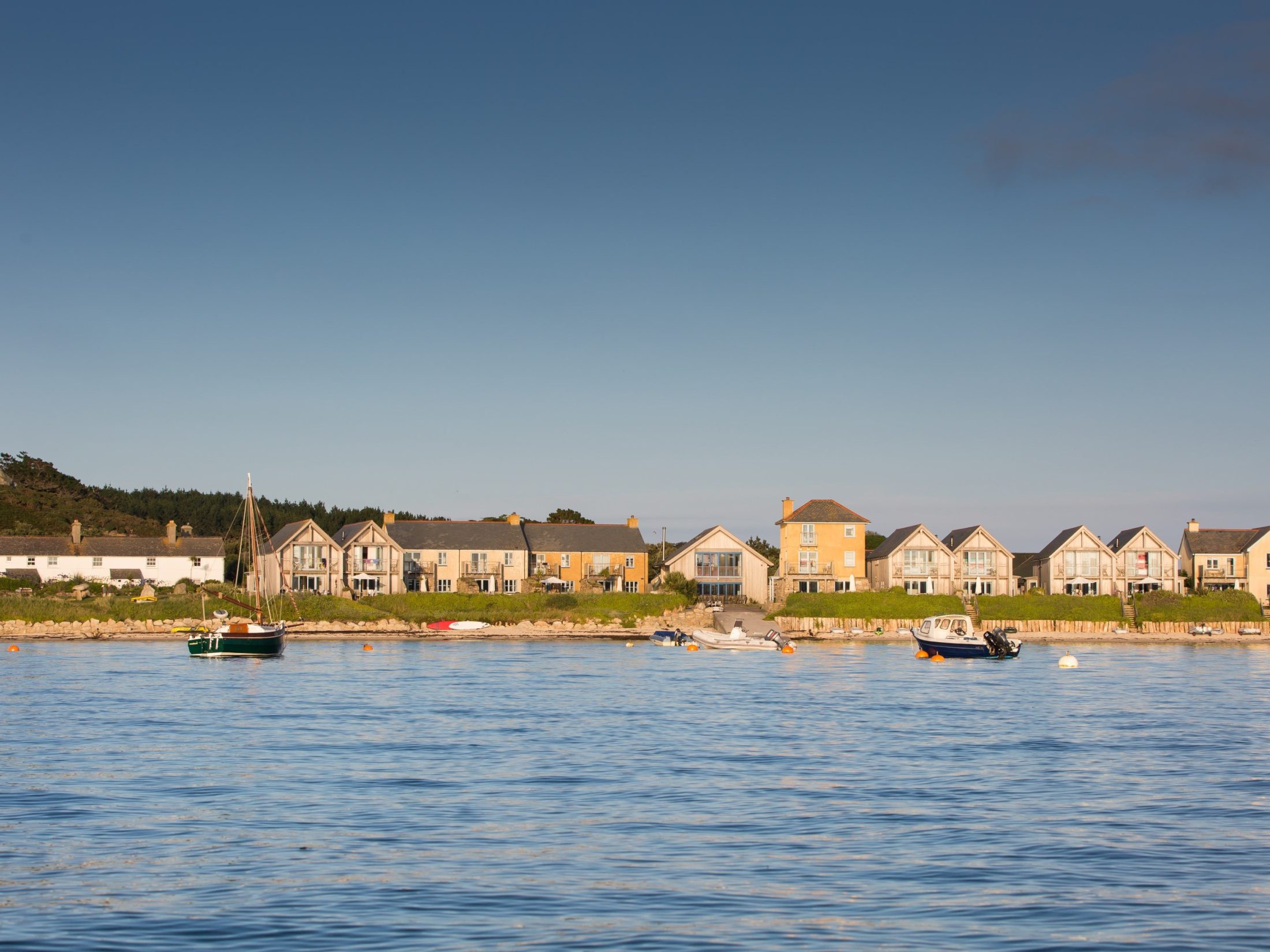 Islandshare and Timeshare Opportunities on Tresco, Isles of Scilly ...