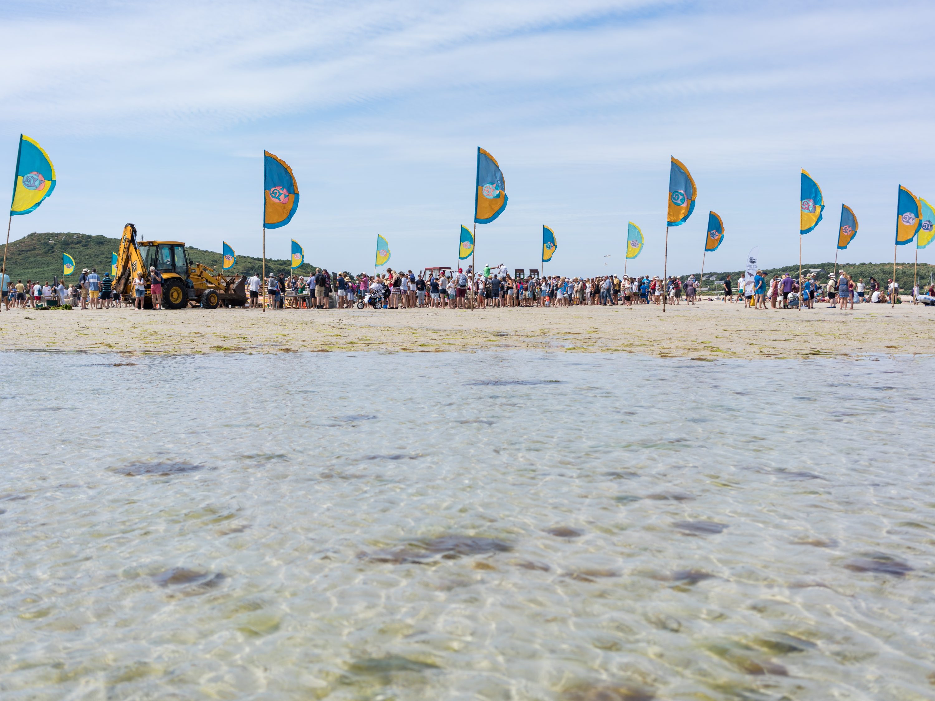 Events & Experiences on Tresco Island, Isles of Scilly | Tresco Island