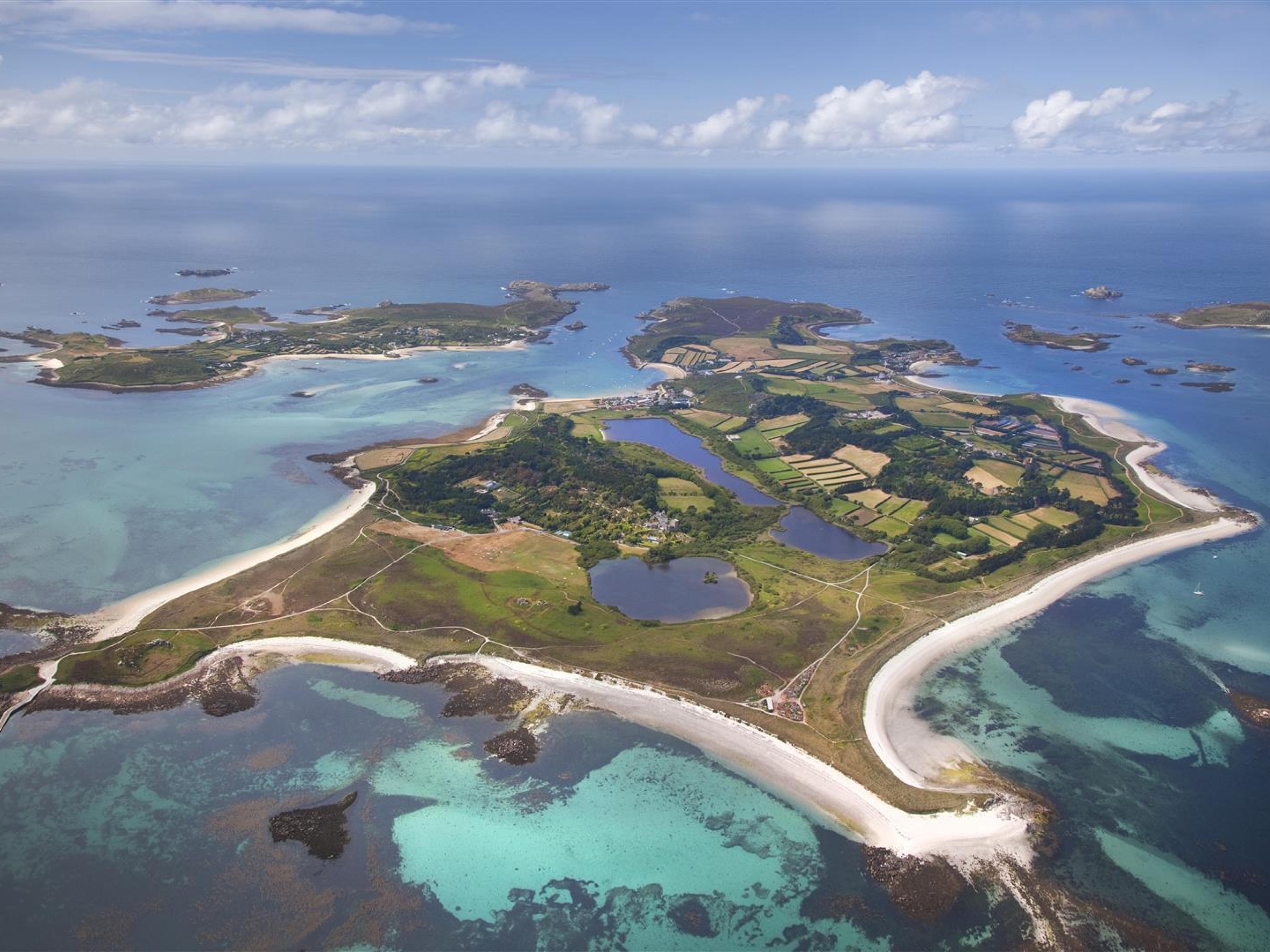 About Tresco Island | Tresco Island