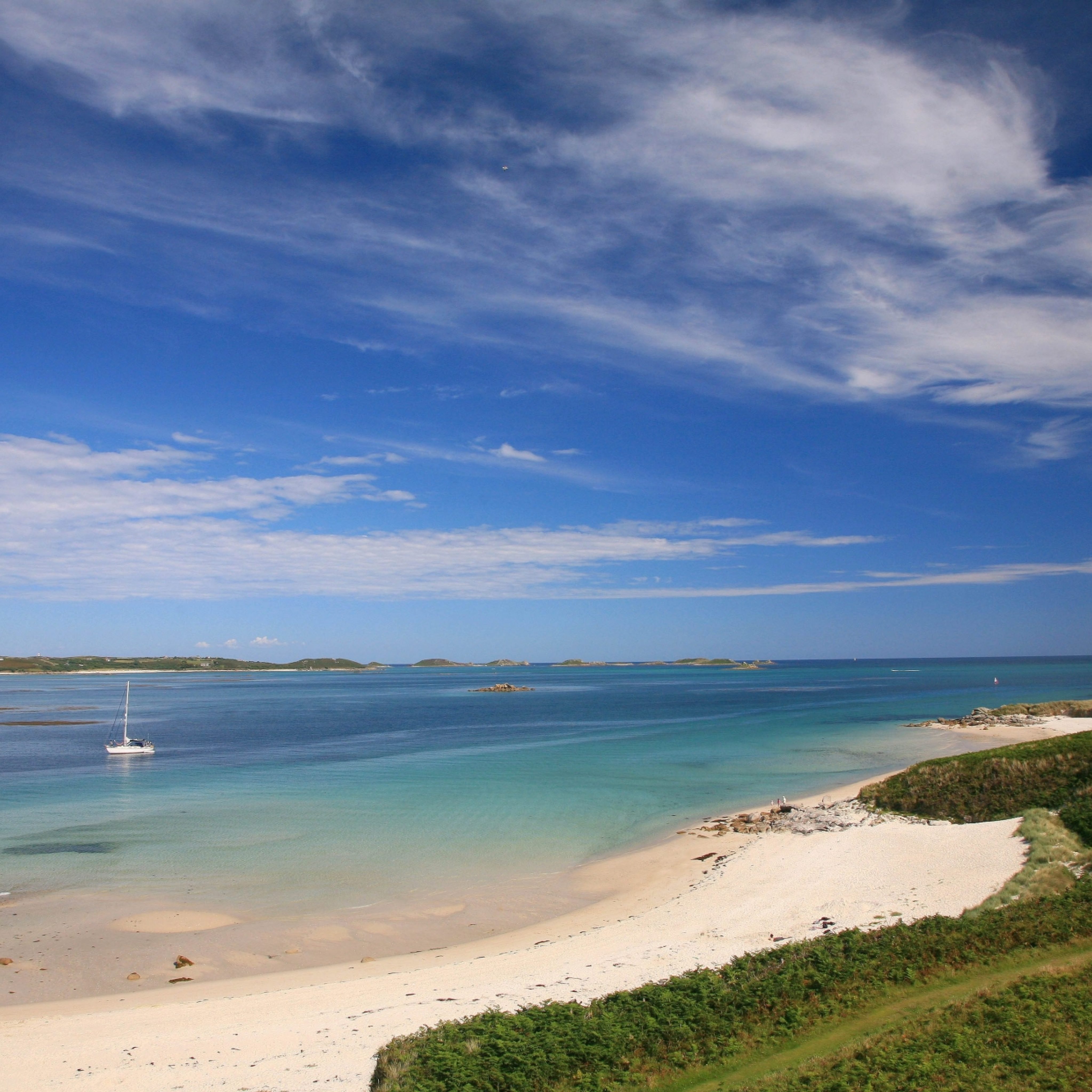 History of Tresco | Tresco Island