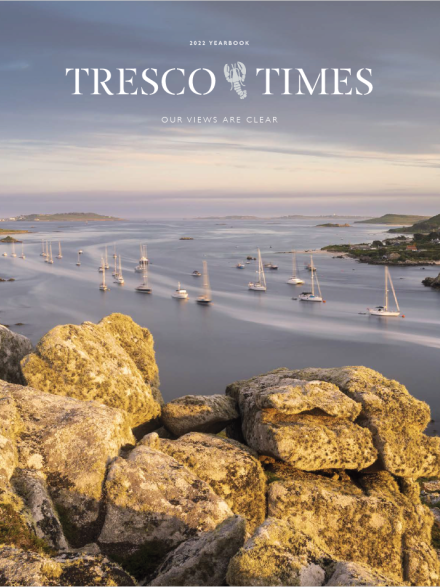 Tresco Abbey Garden - Scilly's Subtropical Gem | Tresco Island