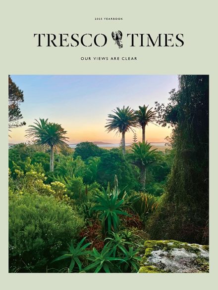 Tresco Abbey Garden | The Isles of Scilly’s Subtropical Paradise ...