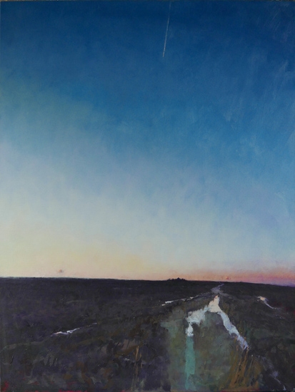 Tom Rickman | Tresco Island