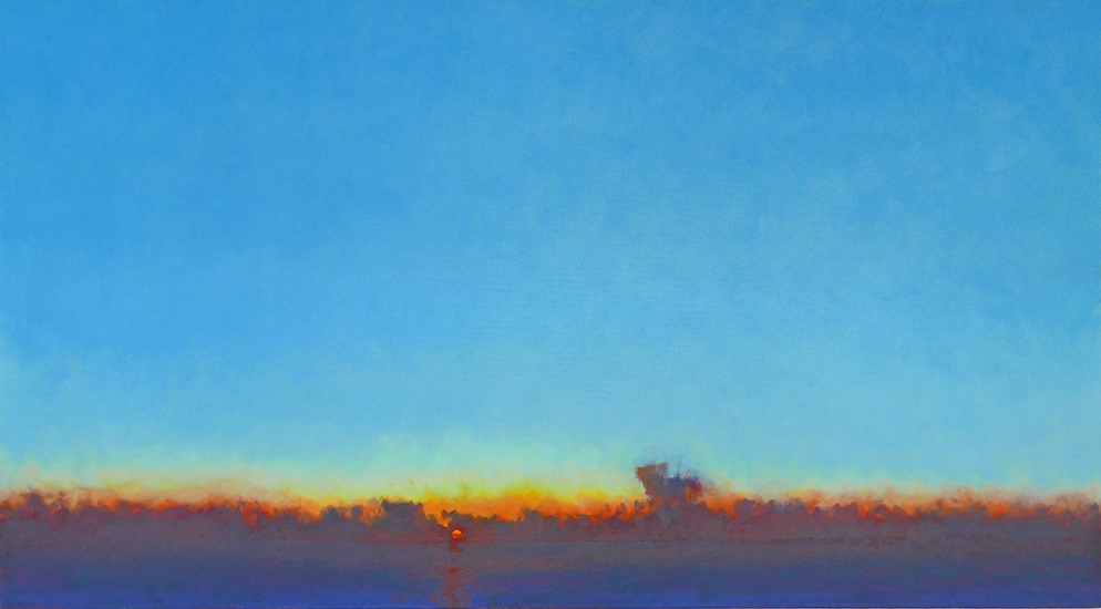 Tom Rickman | Tresco Island